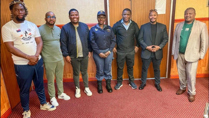 KZN police, March and March pledge peaceful protests on June 30