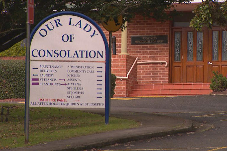 Woman allegedly gave elderly mother 'substance' before death at aged ...