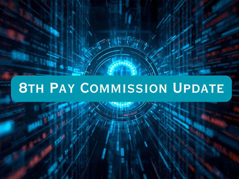 8th Pay Commission latest news: Salary hike expectations, allowance ...