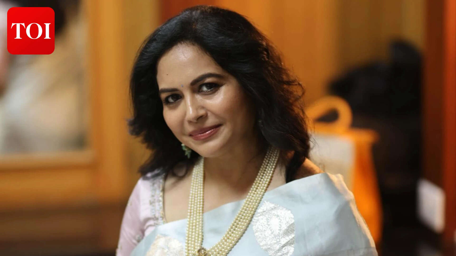 Sunitha Upadrasta clarifies 'my body, my choice' remark after massive ...