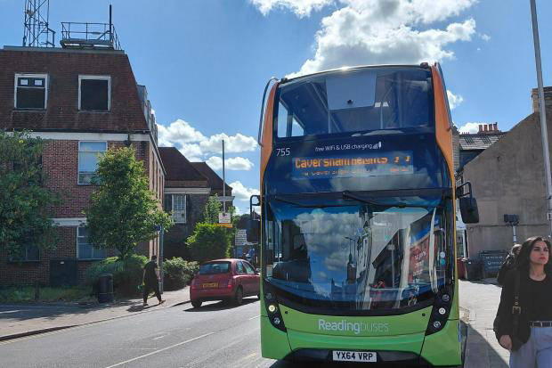 Meeting over bus service due to be cancelled in weeks postponed