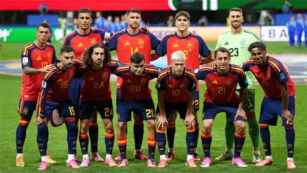 Hoy se definen los grupos G, H e I del Mundial 2026