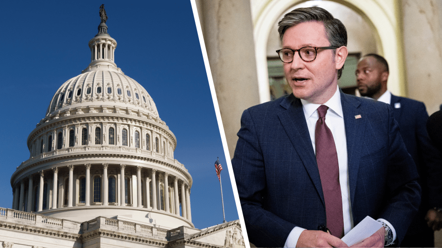 Congress leaves town with housing, defense and farm bills unfinished