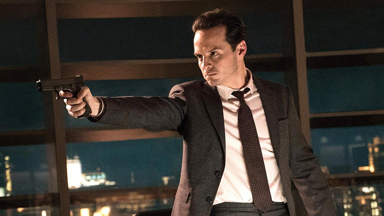 $8 billion action franchise sequel loses box office crown to one of ...