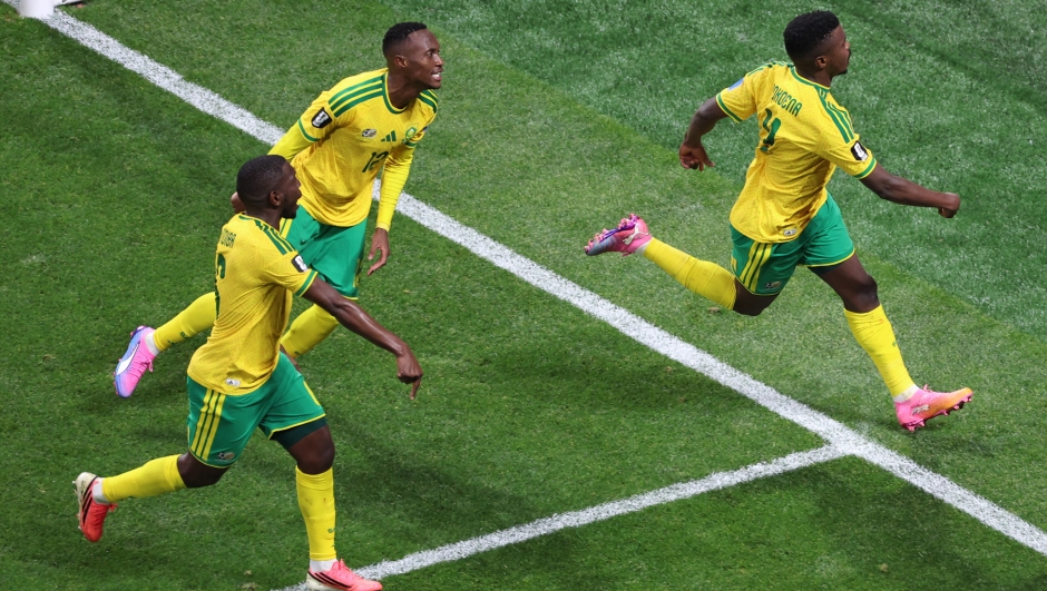 Sudafrica, stavolta le vuvuzelas suonano a festa. I segreti della ...