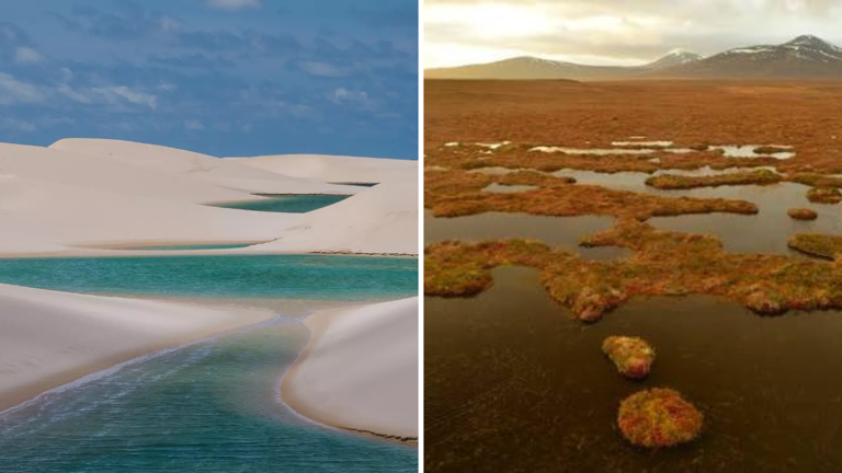 List Of World Heritage Sites