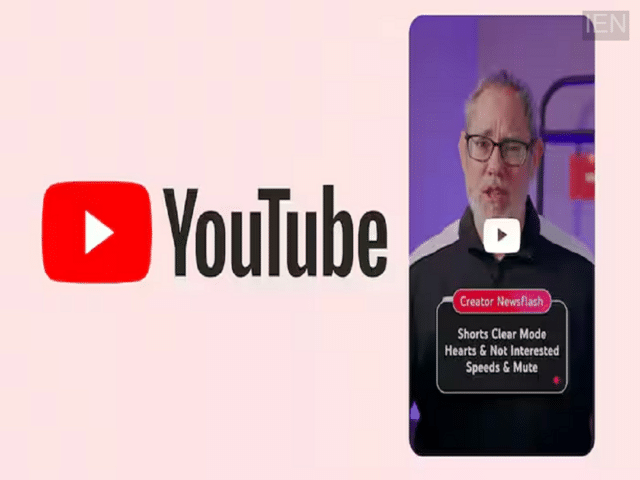 Watch YouTube Shorts at 2x speed: A host of new features released