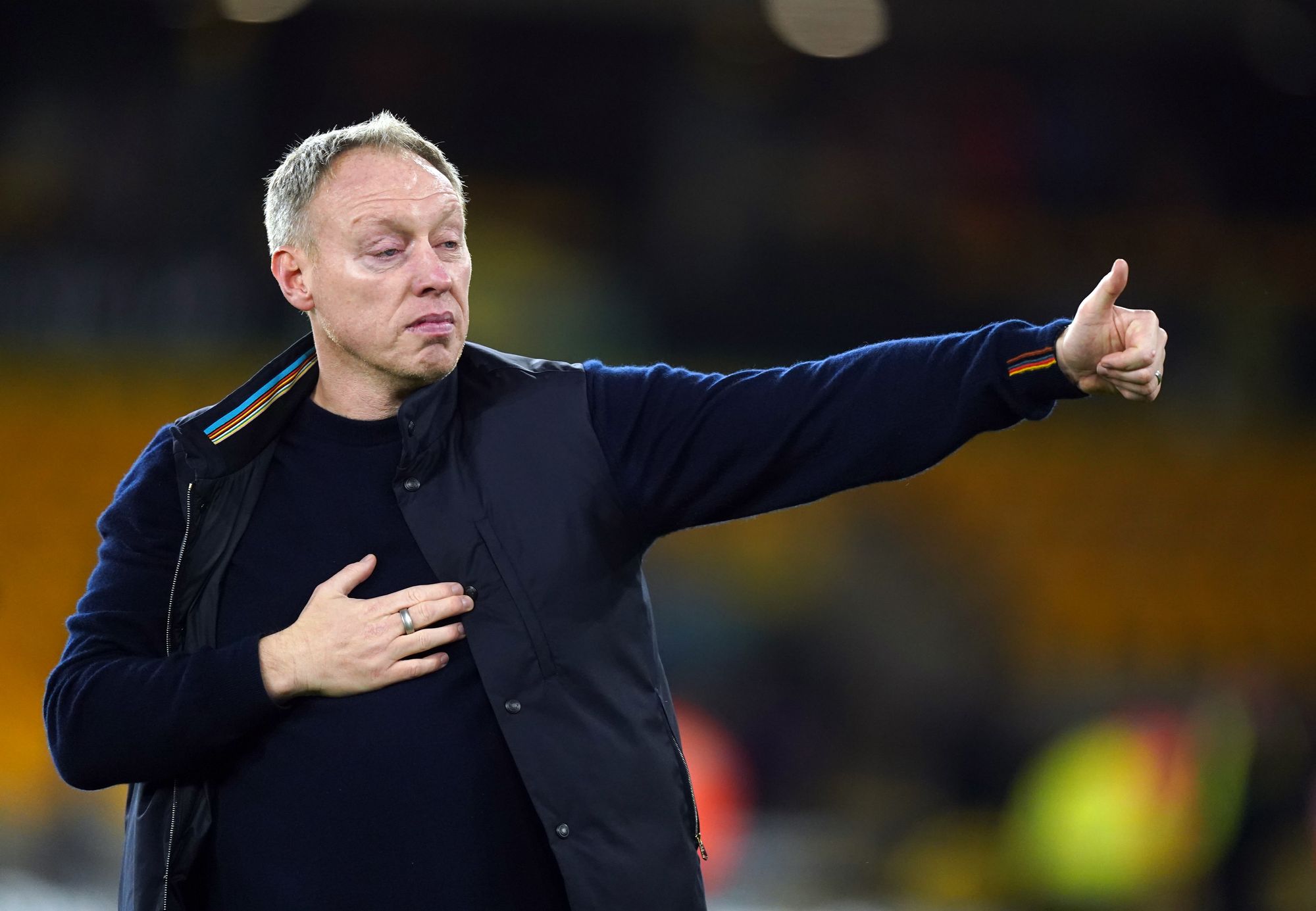 Burnley FC next manager: Ex-Leeds United, Middlesbrough and Leicester ...