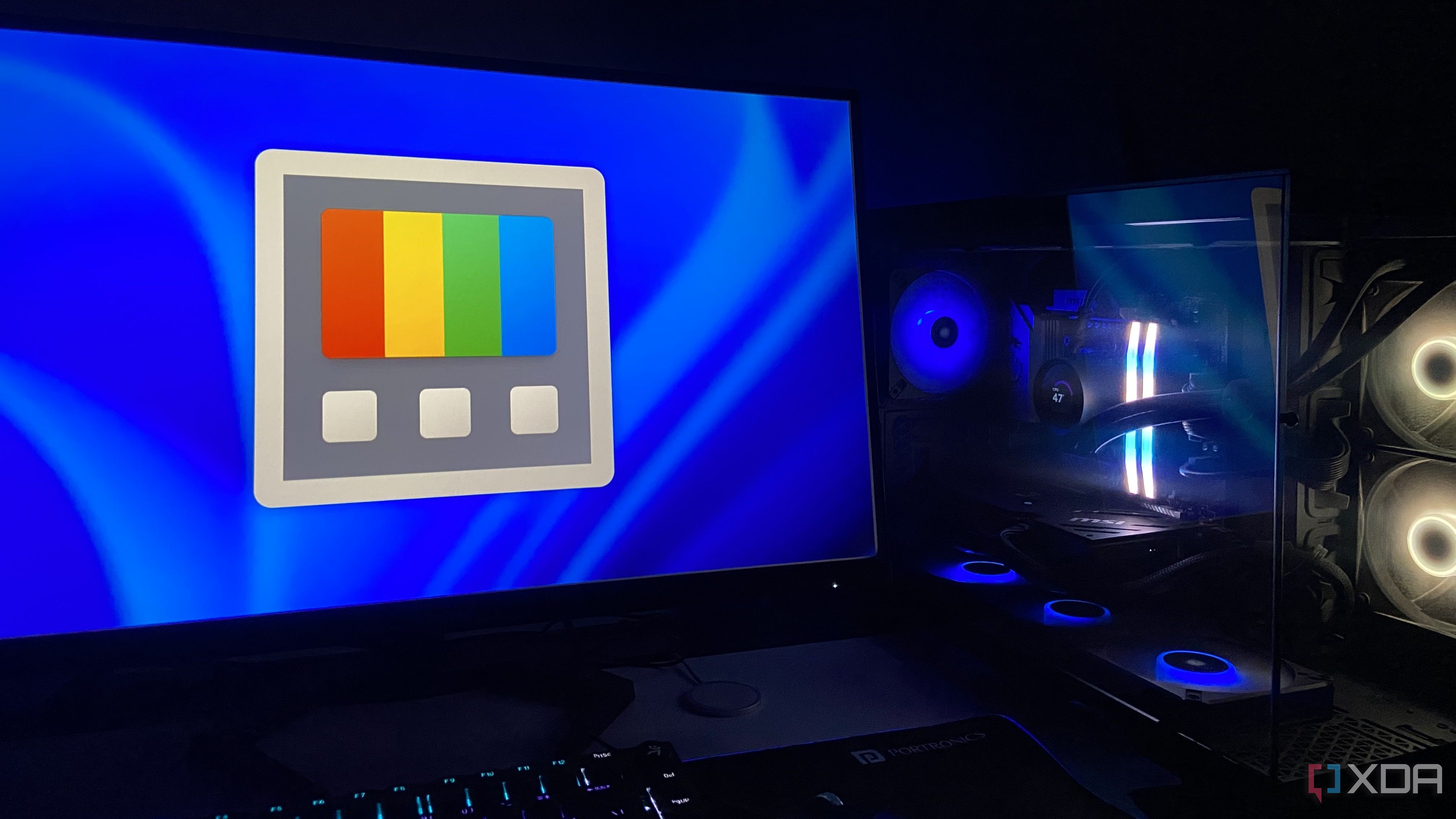PowerToys is fixing Windows one problem at a time, and it convinced me ...