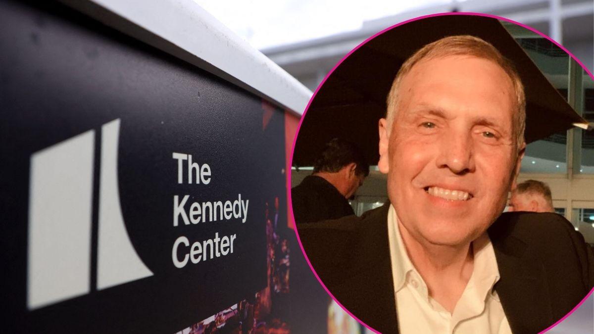 Anti-SLAPP ruling turns Kennedy Center's $1 million Chuck Redd lawsuit ...