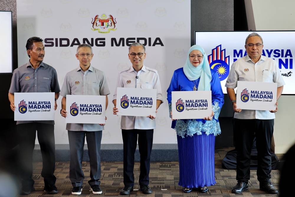 2026 National Day theme: 'Malaysia MADANI: Kesejahteraan Dinikmati'