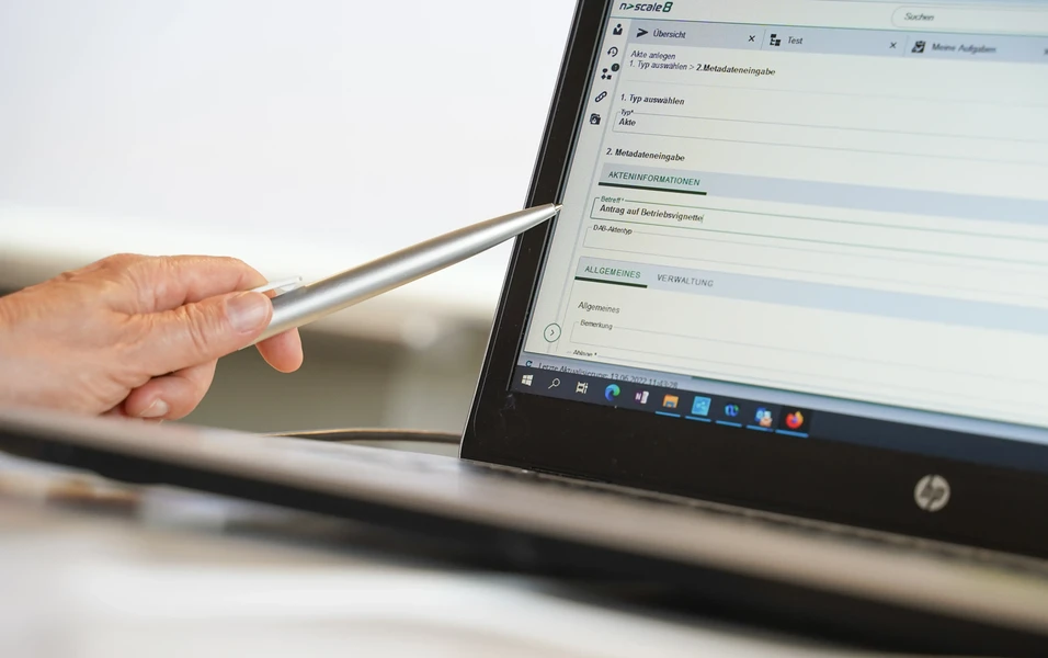 Mastering document control for 2026 success