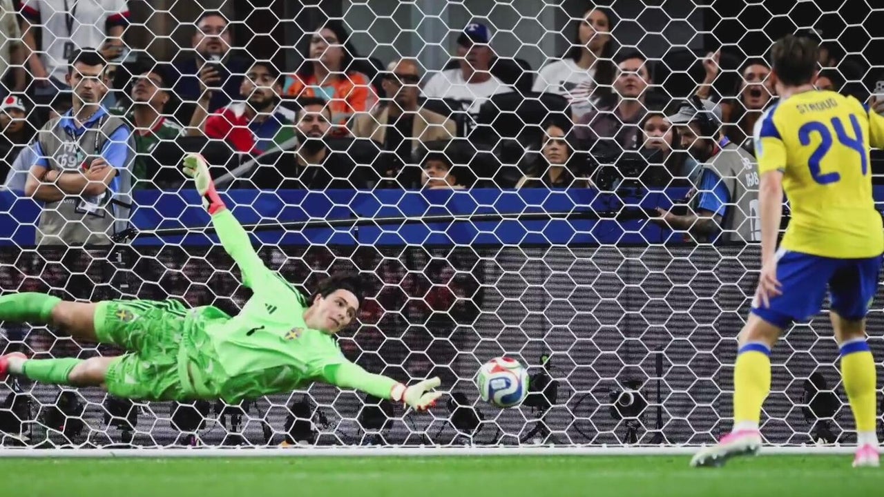 Japan and Sweden advance to knockout round after match ends in draw at ...
