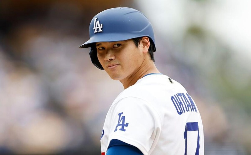 Shohei Ohtani breaks David Ortiz's All-Star record as Dodgers superstar ...