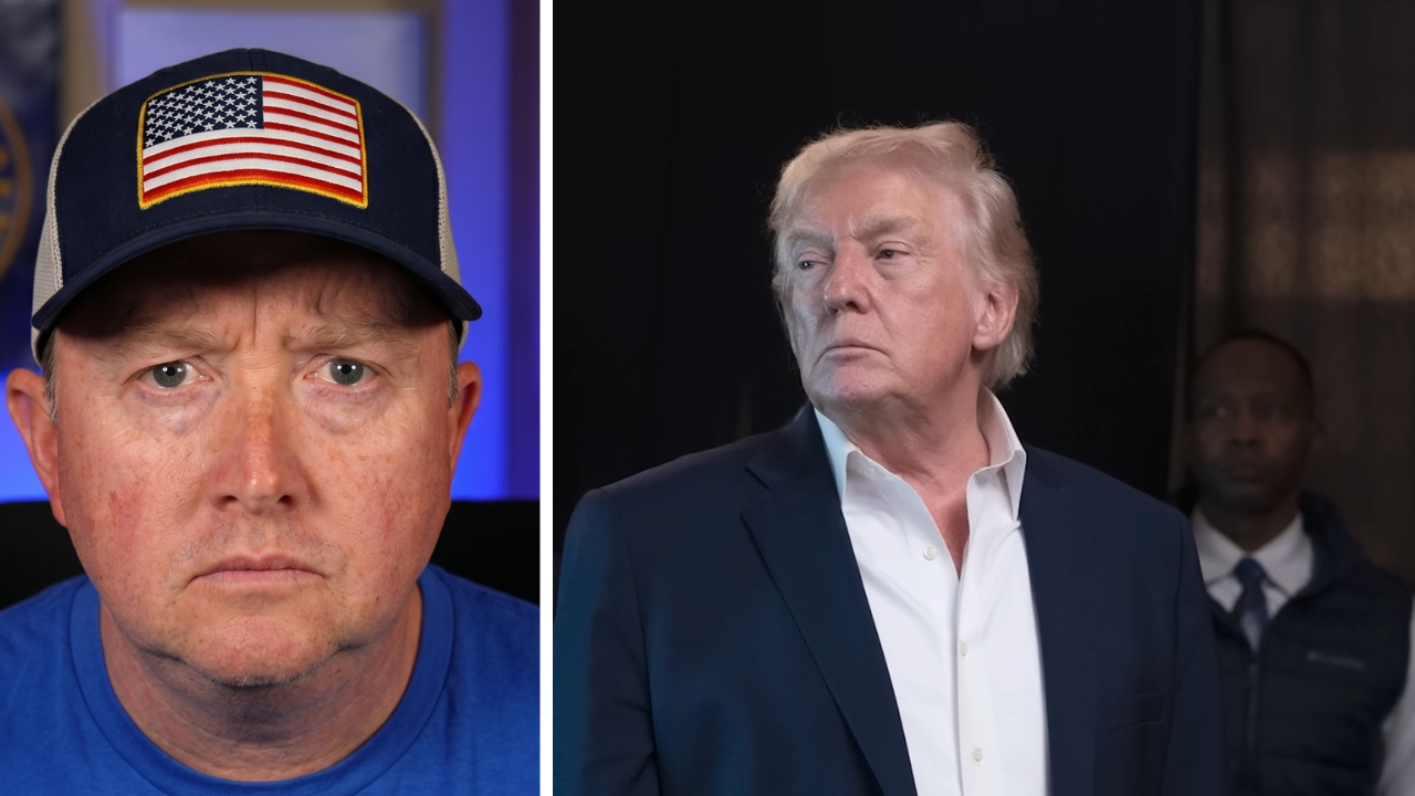 Trump reacts as political rivals just took a dramatic turn left - "They ...