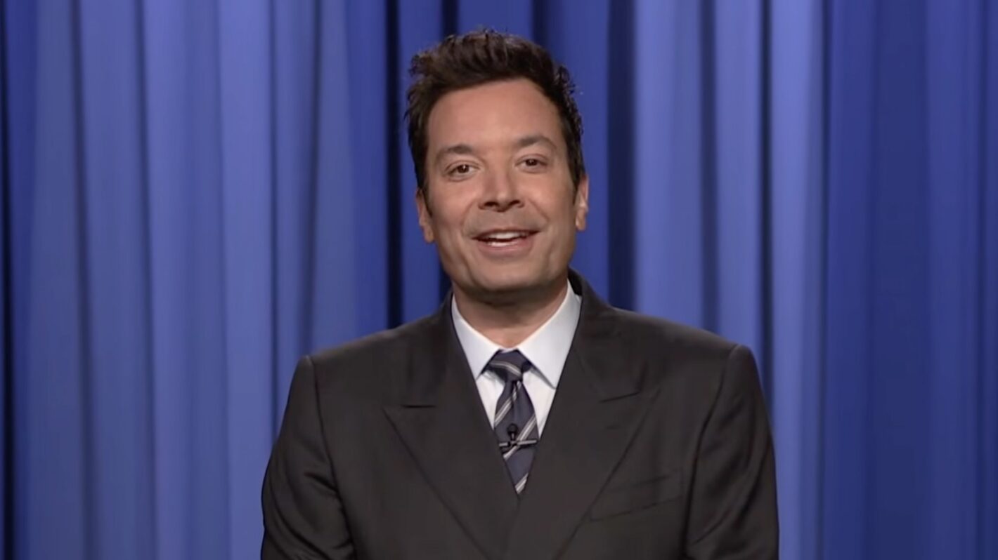 Jimmy Fallon mocks Trump health & cognitive tests in scathing monologue