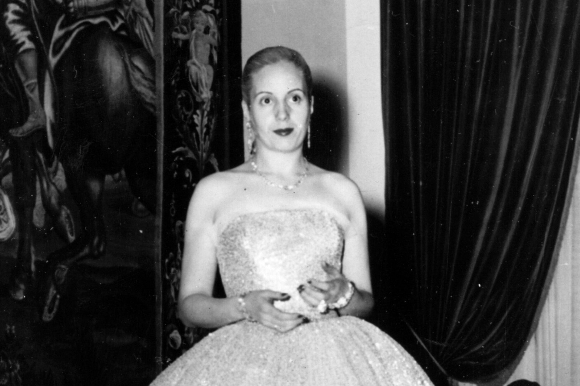 Rare photos of iconic moments in history