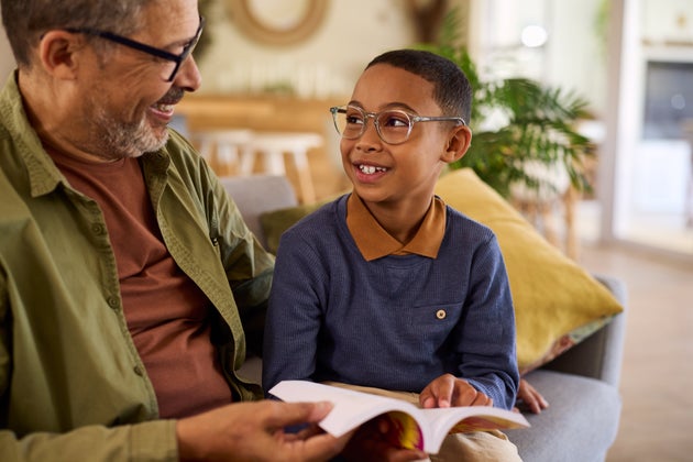 Teachers say they can spot the difference between kids who read at home ...