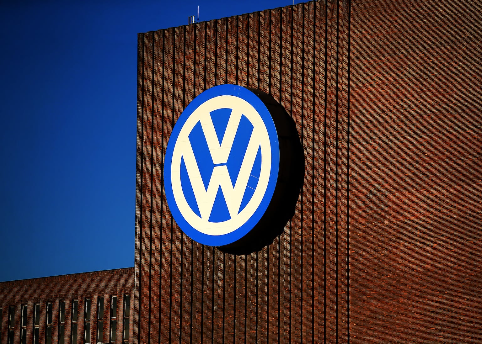 Volkswagen drawing up plans to cut 100,000 jobs globally, reports say