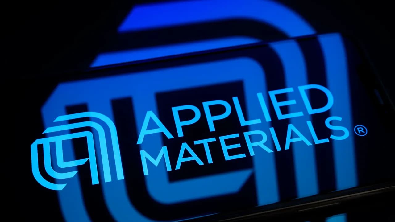 AMAT stock gets thumbs up from Wall Street – analysts remain confident ...
