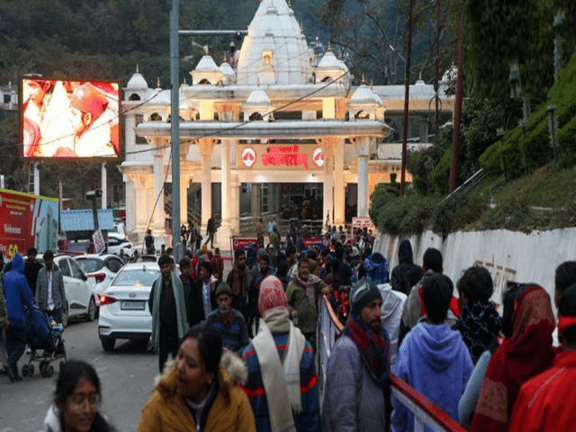 IRCTC Shaktipeeth yatra: Travel to Vaishno Devi and 3 major ...