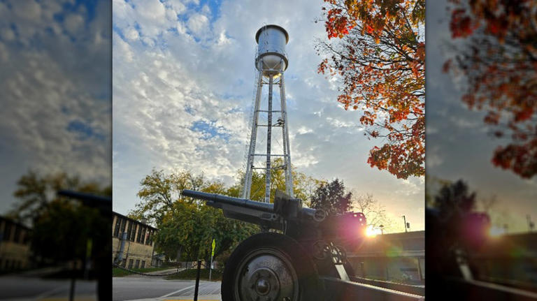 Madison's fast-growing suburb is a lively village with outdoor ...