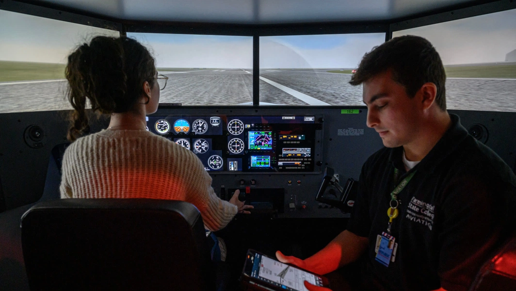 FAA regulations and plans for powered-lift aircraft