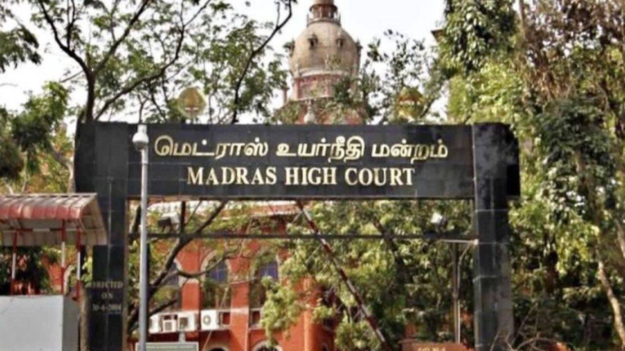 'He is only a Muslim and that's all': Madras High Court strikes down ...