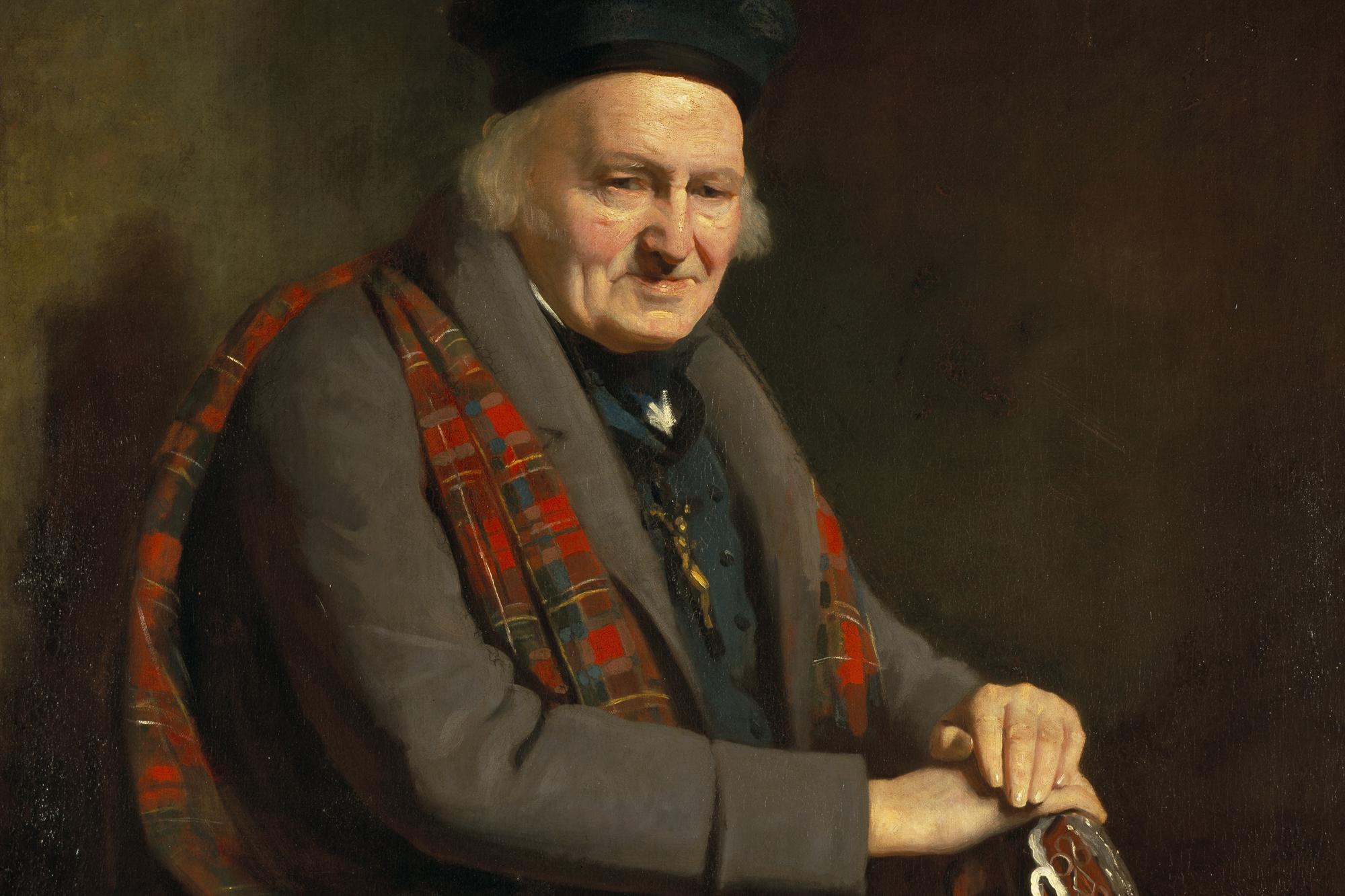 Major exhibition offers an insight into Angus’s role in Jacobite cause