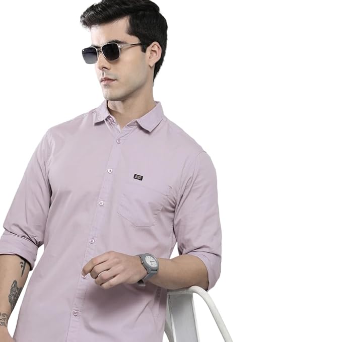 5 go-to shirts every man should own for work, casual, and formal wear ...