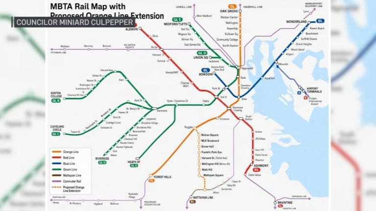 City councilors blame AI for mistake-riddled map used to pitch Orange ...