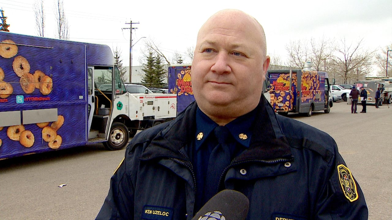 Kamloops, BC., fire chief issues stern warning over residents setting ...