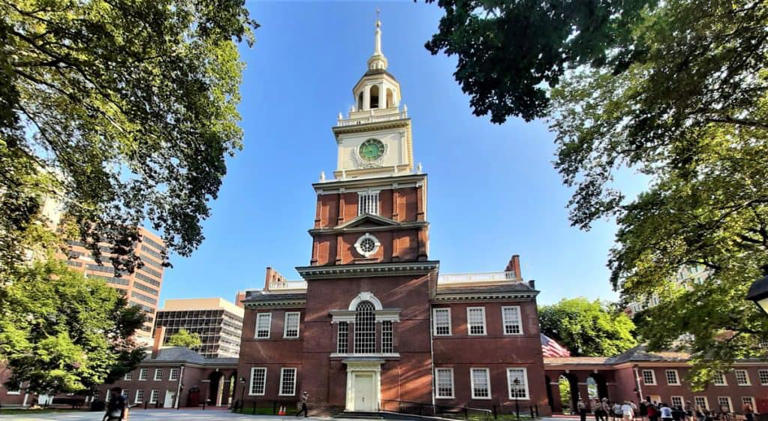 America's 250th birthday: History of Independence Day 🧨🎆