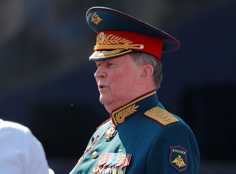 Sergei Ivanov, Putin ally and former Russian defence minister, dies at 73