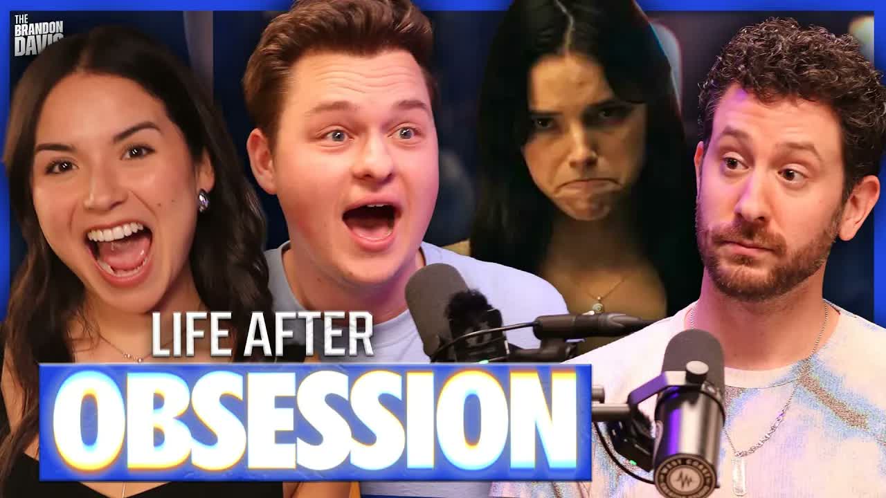 Obsession stars explain how a small horror film became a box office shock