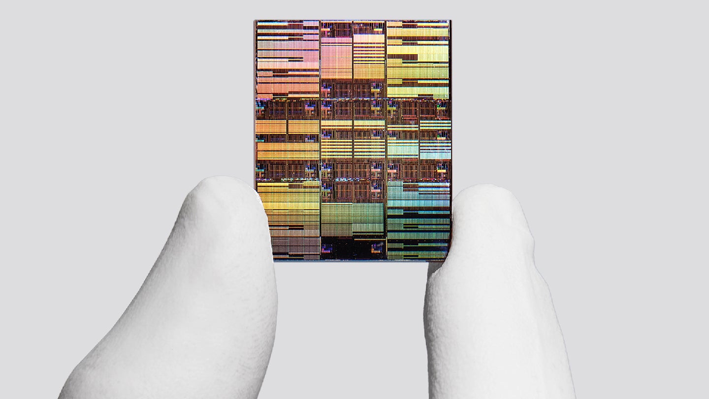 IBM reveals 0.7nm node chip, doubling transistor density over 2nm