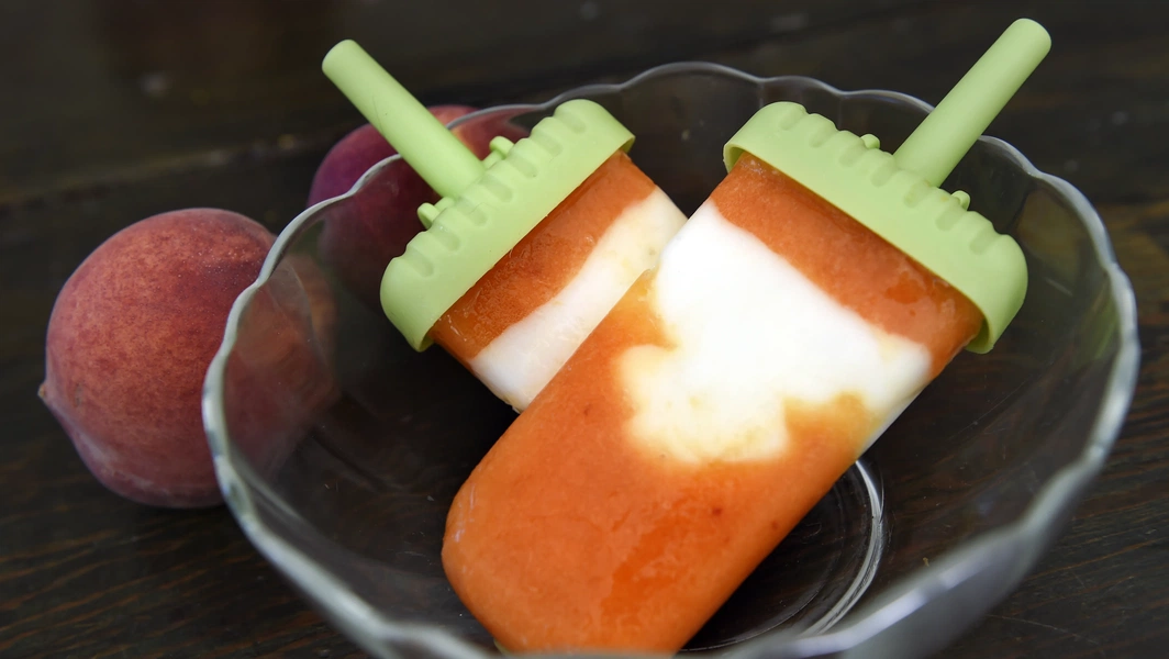 8 easy frozen desserts with minimal ingredients
