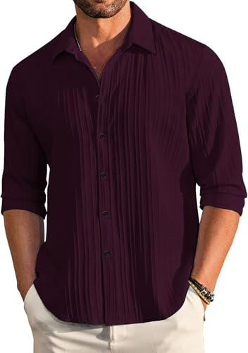 5 go-to shirts every man should own for work, casual, and formal wear ...