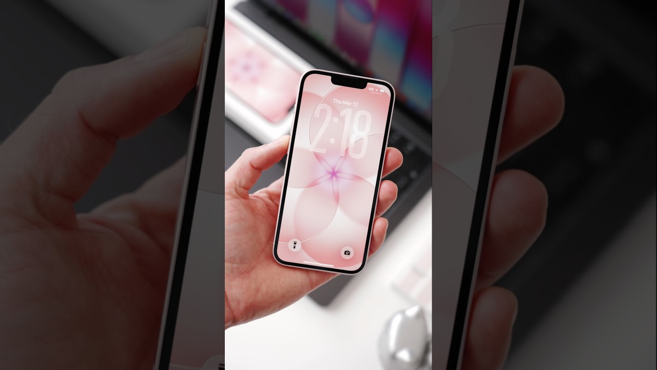 iPhone 17e unboxing in soft pink | Apple's most affordable iPhone opened