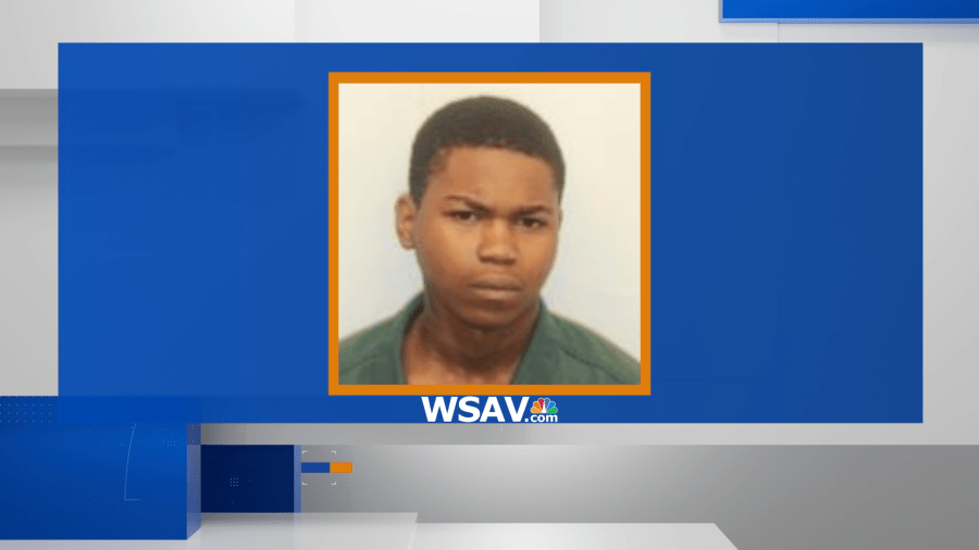Savannah police officers arrest teen in shots fired incident
