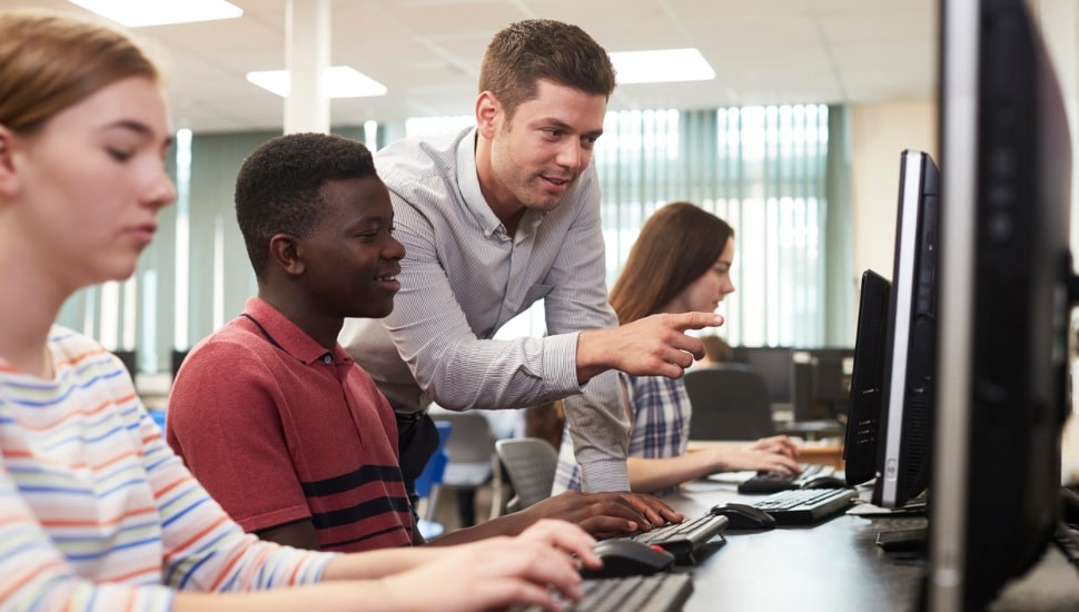 Free AI summer camp at Widener University for high school students