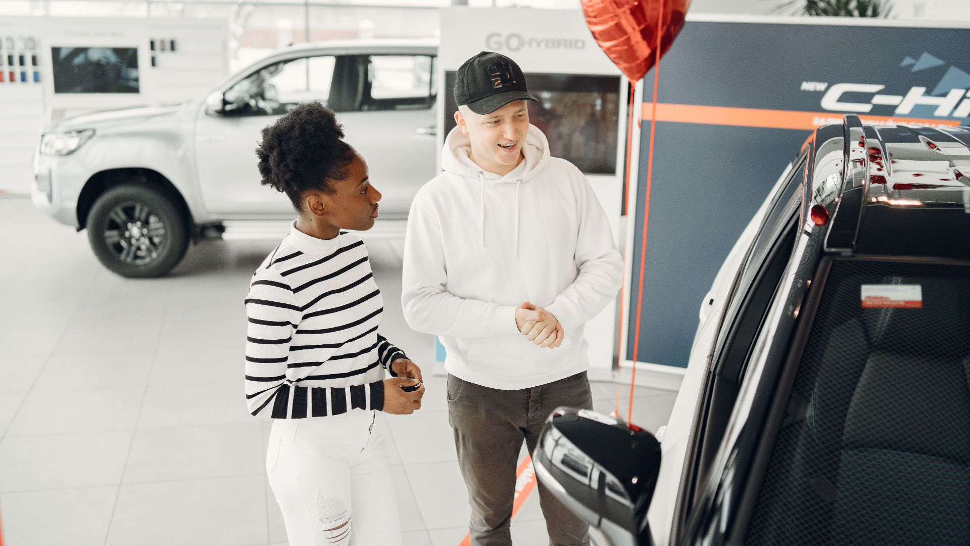 I purchased a vehicle from another state, and the registration process ...