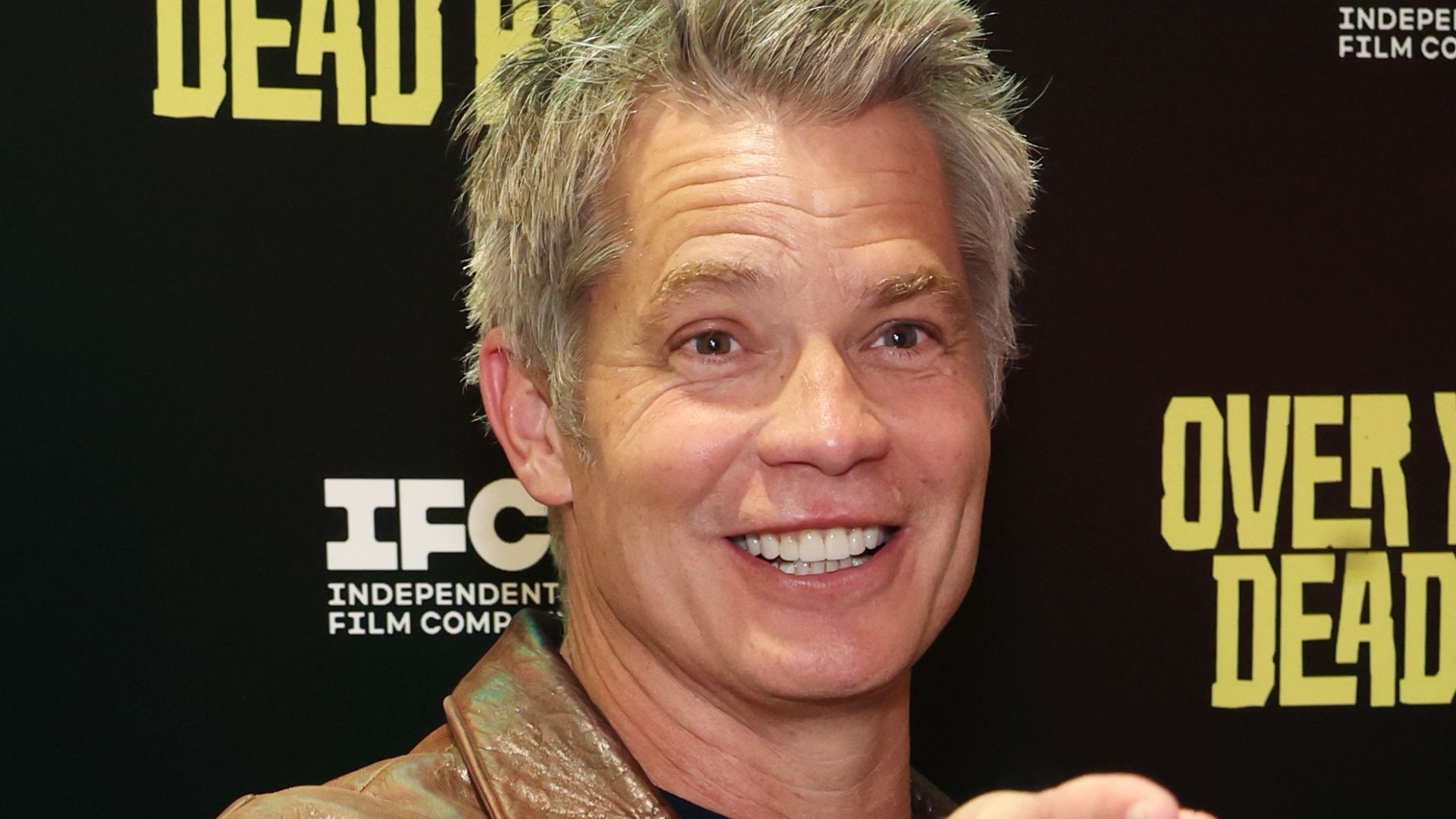 Timothy Olyphant's HBO thriller miniseries you can binge in one night