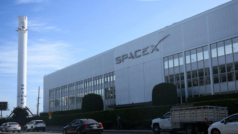 What does SpaceX’s acquisition of Cursor mean for the future of AI?