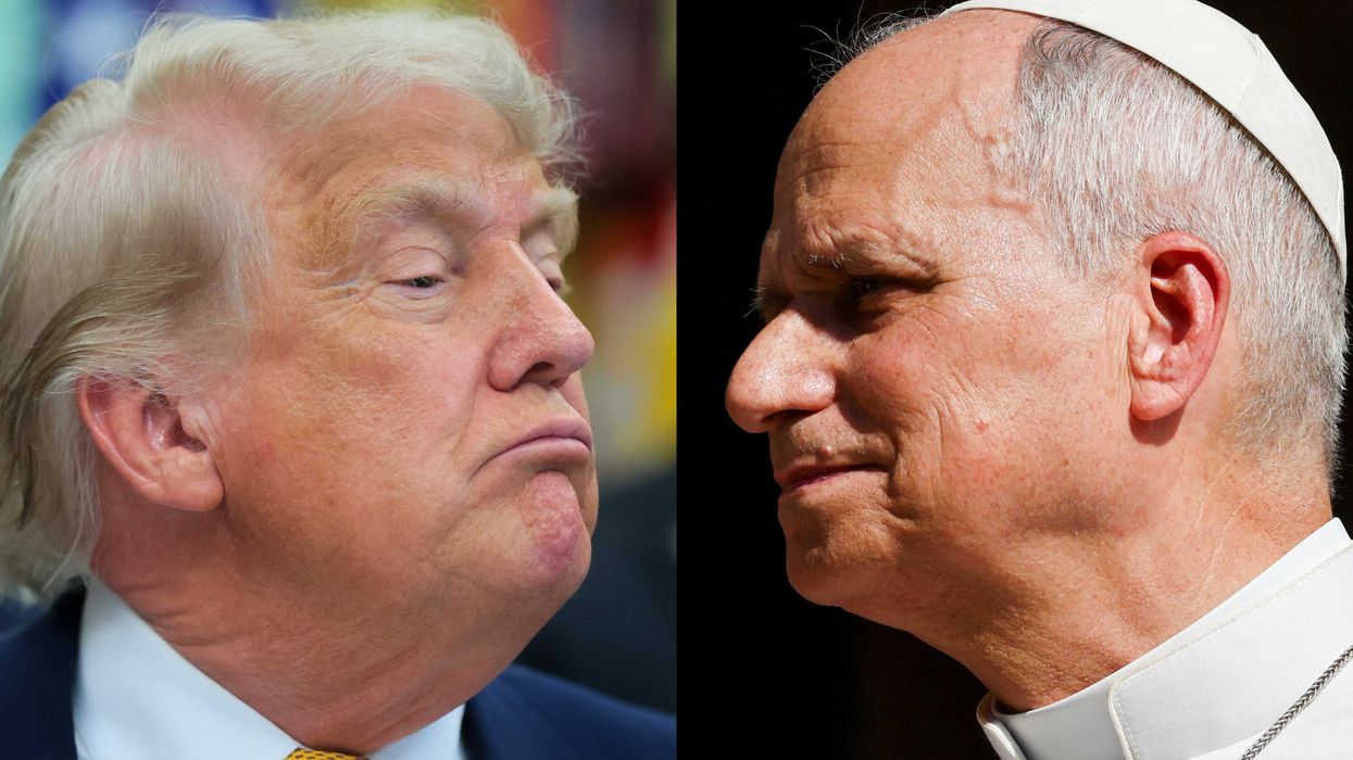 Pope Leo 'likely' to infuriate Trump as world braces for new message ...
