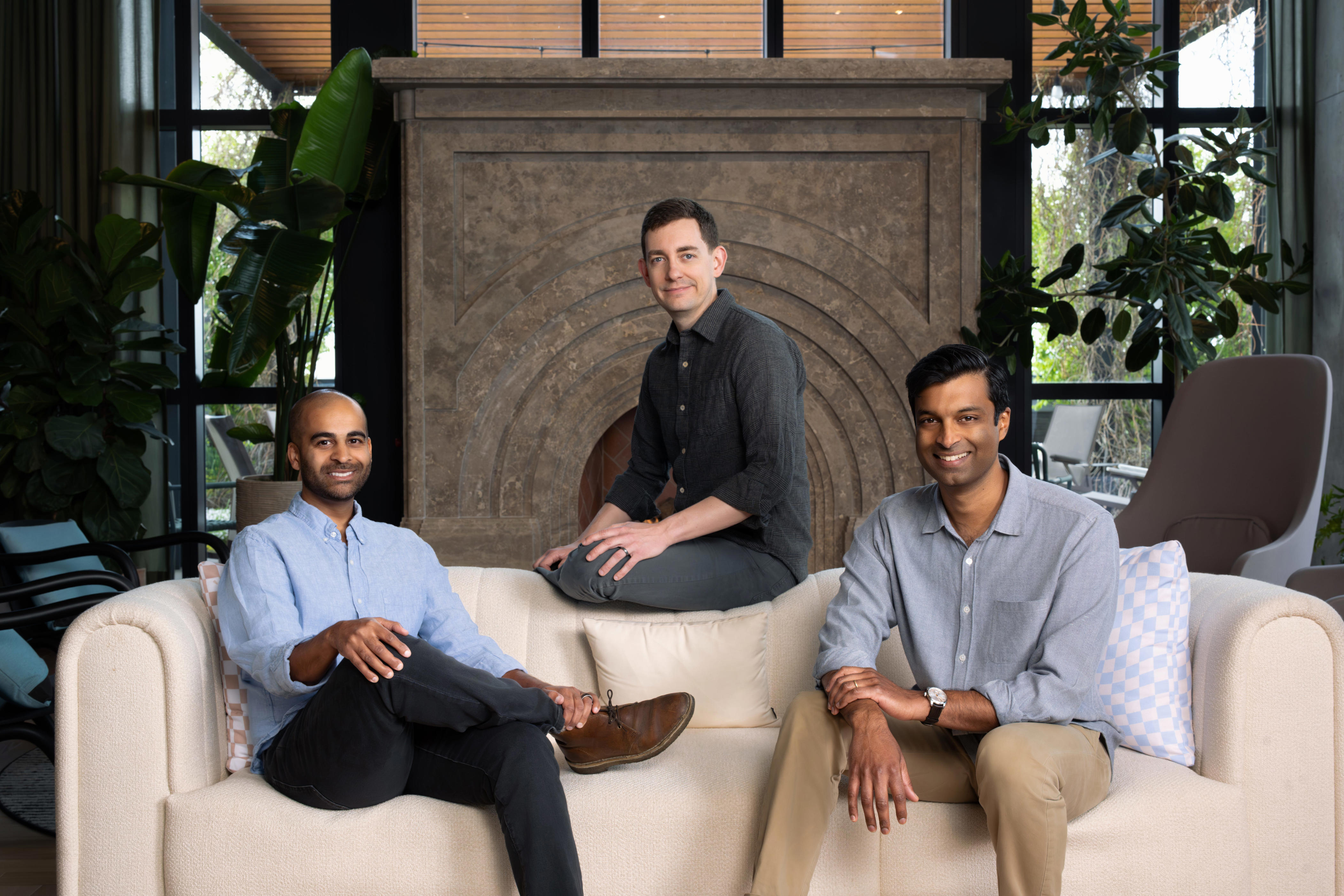 3 founders skipped VC funding, used AI to stay lean, and got to $1 ...