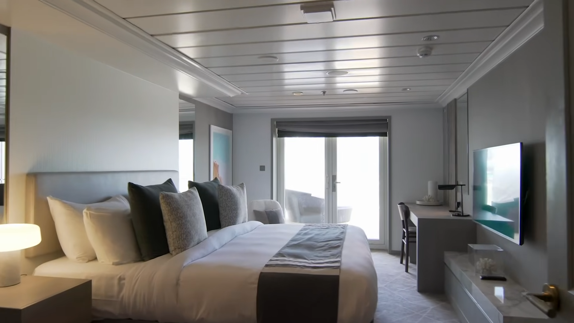 They booked Celebrity Cruises “All Included” - then the missing fee ...