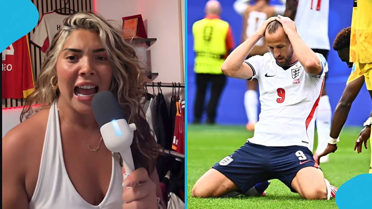 Popular football creator criticises Harry Kane's comments following ...