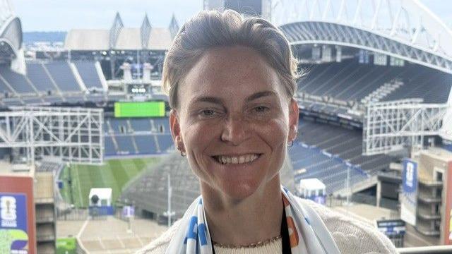 Rainbow flags await Egypt and Iran at awkward World Cup Pride match