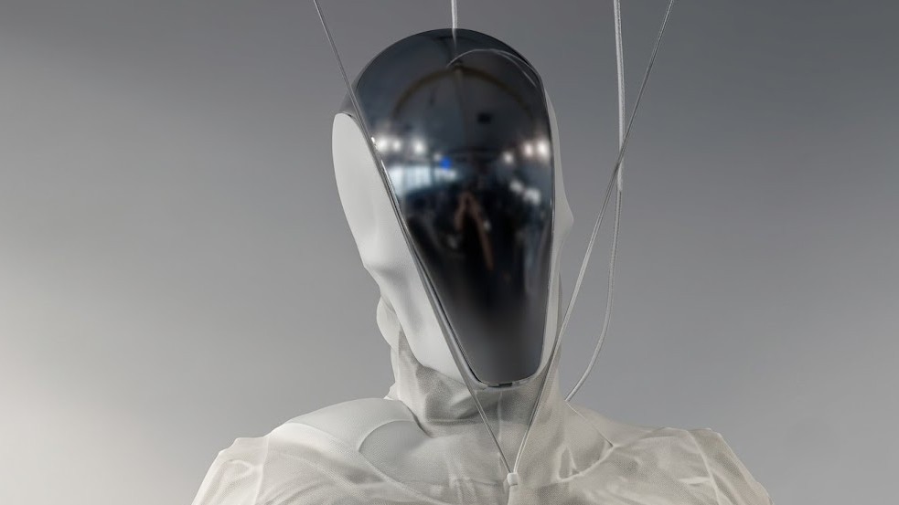 This robot shouldn't exist in 2026 - and it's already alive